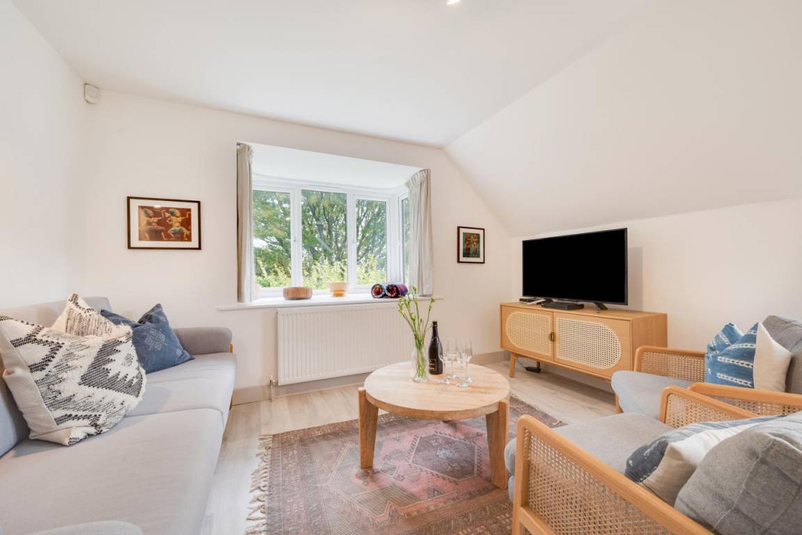 Apartamento ∙ 3 Habitaciones ∙ 6 Huéspedes - St Ives