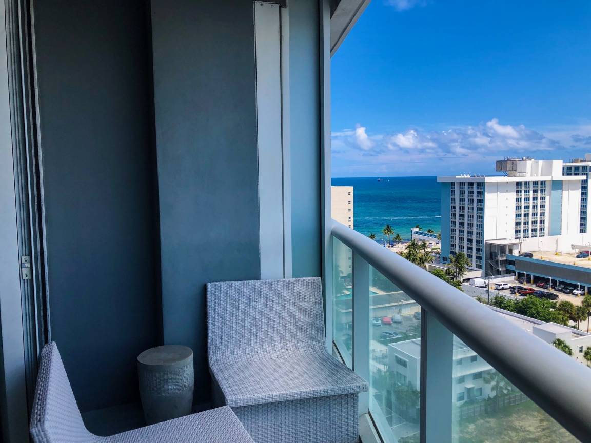 73 M² Condo ∙ 1 Bedroom ∙ 4 Guests - Wilton Manors, FL