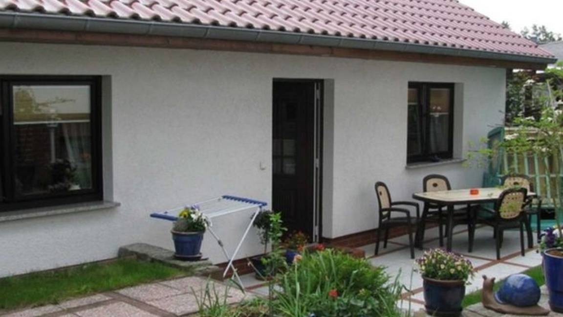 50 M² Maison De Vacances ∙ 1 Chambre ∙ 3 Personnes - Usedom