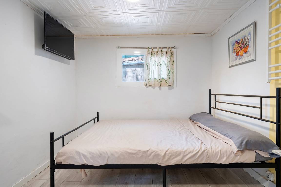 20 M² Estudio ∙ 1 Habitación ∙ 2 Huéspedes - Calafell