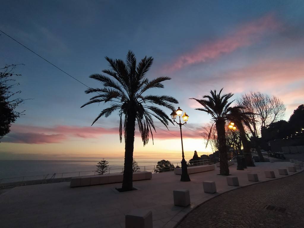 70 M² Apartment ∙ 2 Bedrooms ∙ 6 Guests - Ventimiglia