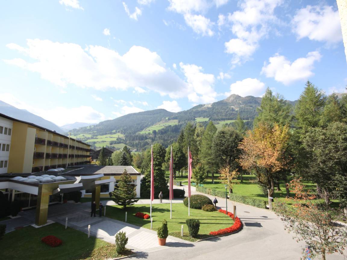 40 M² Apartamento ∙ 1 Habitación ∙ 4 Huéspedes - Bad Hofgastein