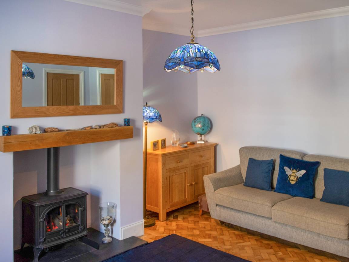 Cottage ∙ 3 Bedrooms ∙ 5 Guests - Warkworth Castle