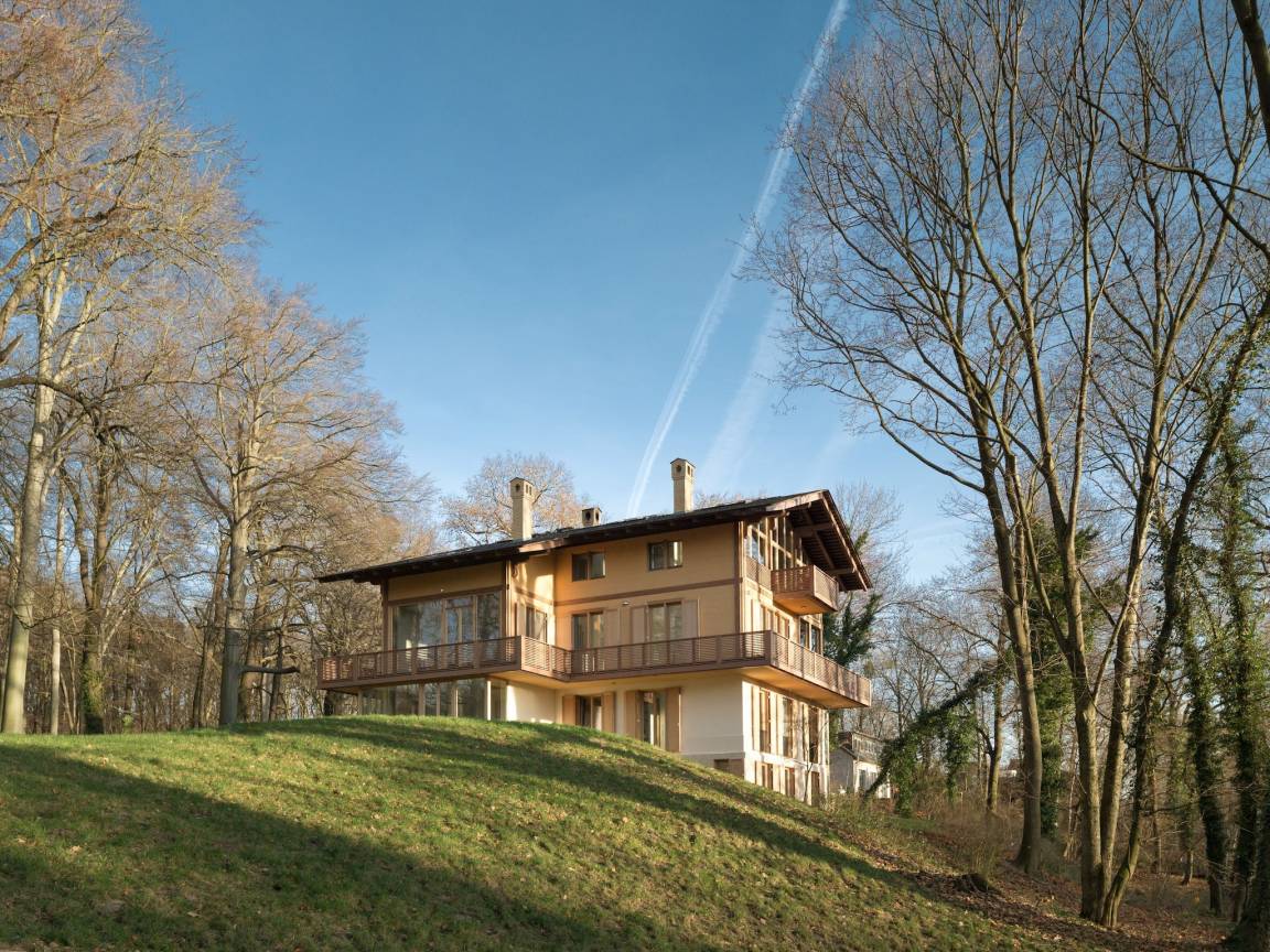 88 M² Apartment ∙ 1 Bedroom ∙ 2 Guests - Potsdam