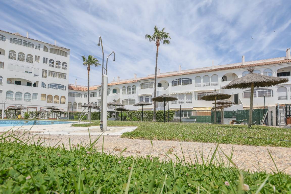 68 M² Apartamento ∙ 2 Habitaciones ∙ 4 Huéspedes - Huelva