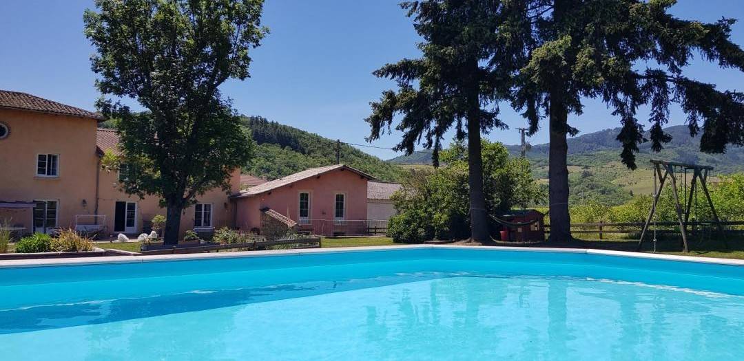 66 M² Gîte ∙ 2 Chambres ∙ 6 Personnes - Villefranche-sur-Saône