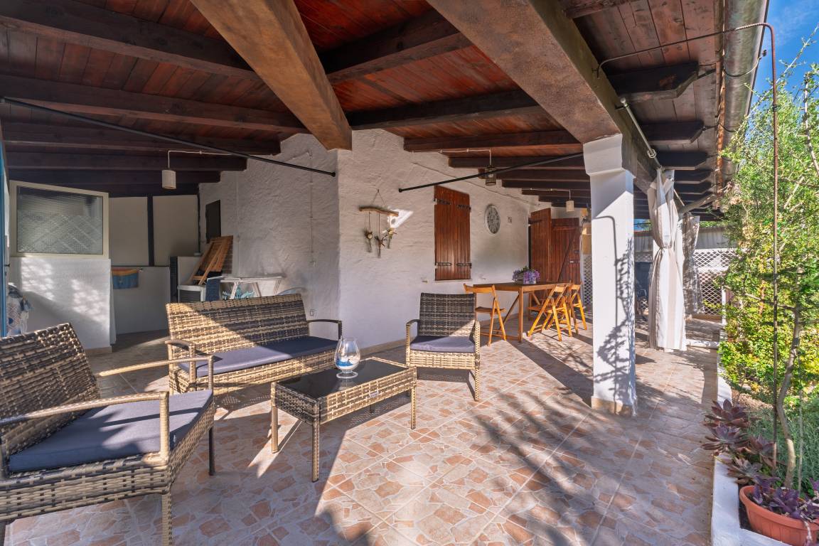 60 M² Maison De Vacances ∙ 1 Chambre ∙ 4 Personnes - San Teodoro