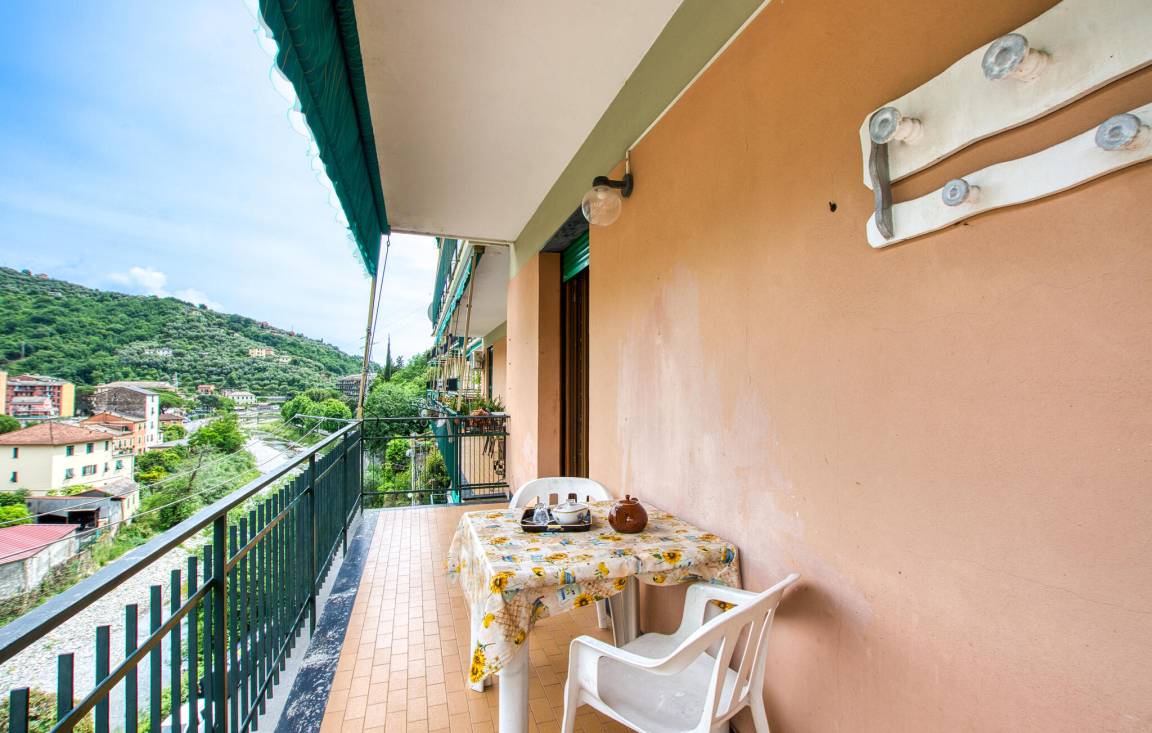 70 M² Apartment ∙ 2 Bedrooms ∙ 4 Guests - Recco