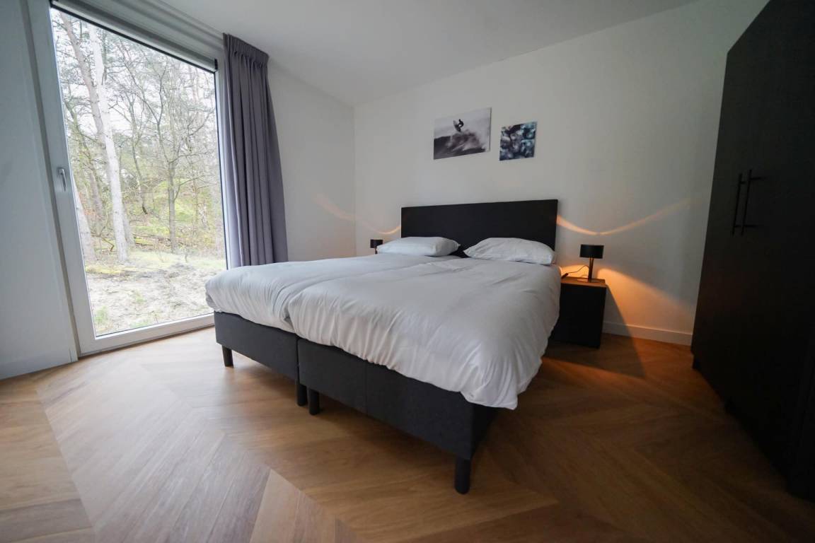 Bungalow ∙ 5 Slaapkamers ∙ 10 Gasten - Nettetal