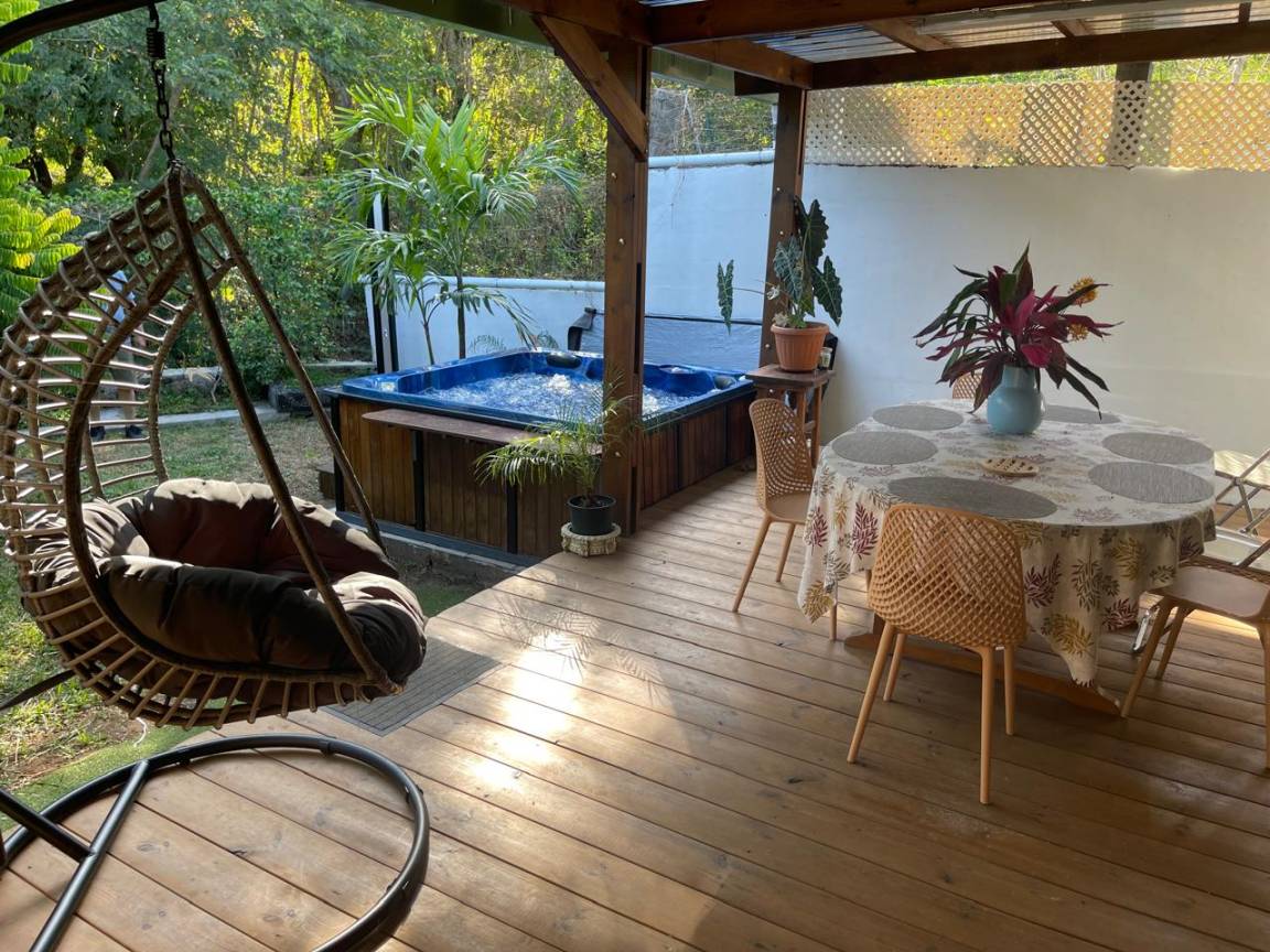 160 M² House ∙ 3 Bedrooms ∙ 6 Guests - Réunion