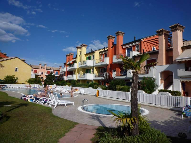 45 M² Apartment ∙ 2 Bedrooms ∙ 5 Guests - Lido di Jesolo