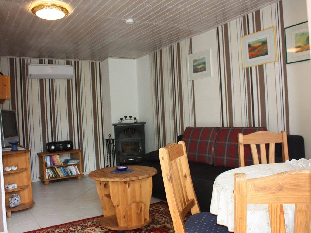 52 M² Ferienhaus ∙ 1 Schlafzimmer ∙ 2 Gäste - Plau am See