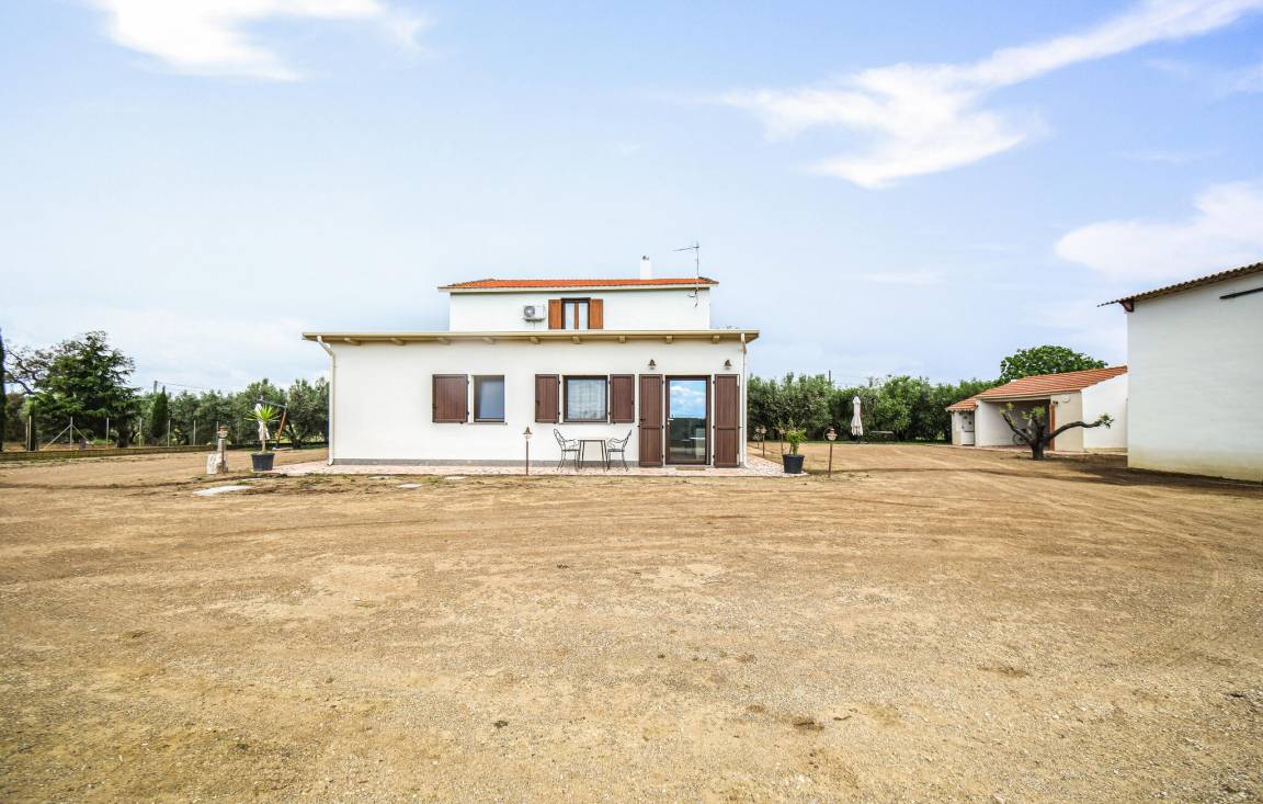 76 M² Appartamento Vacanza ∙ 3 Camere Da Letto ∙ 6 Ospiti - Montalto di Castro