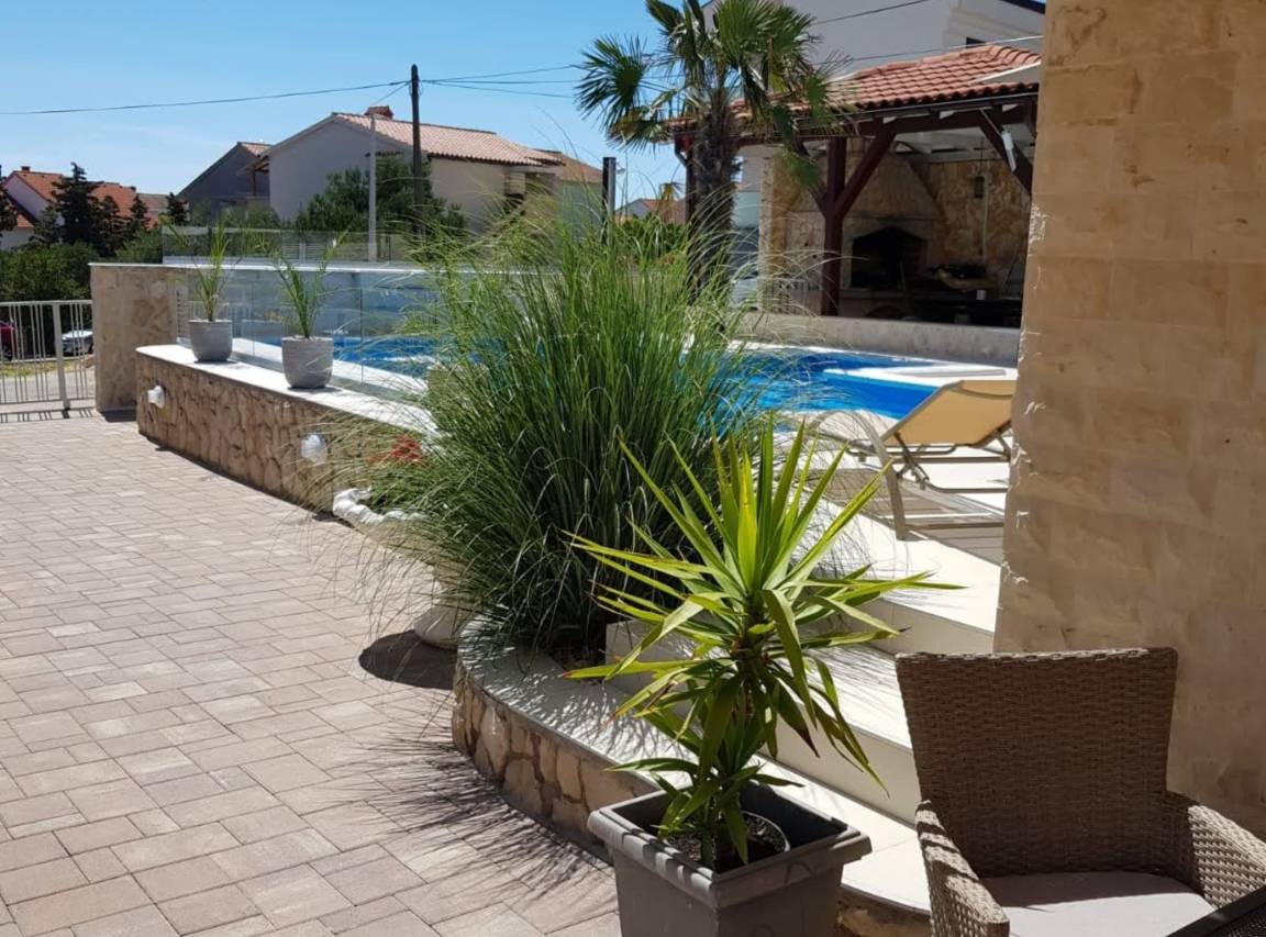 27 M² Apartment ∙ 1 Bedroom ∙ 3 Guests - Mandre