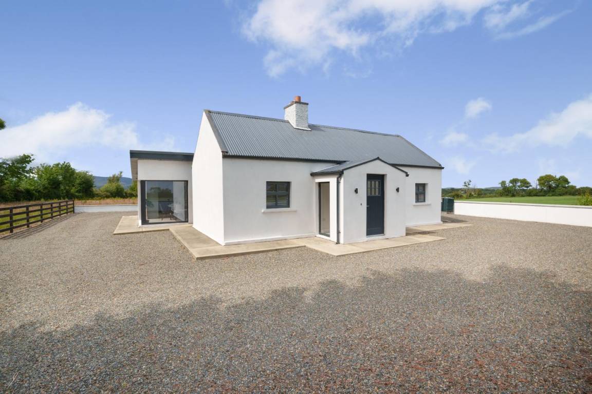 House ∙ 3 Bedrooms ∙ 6 Guests - Gorey