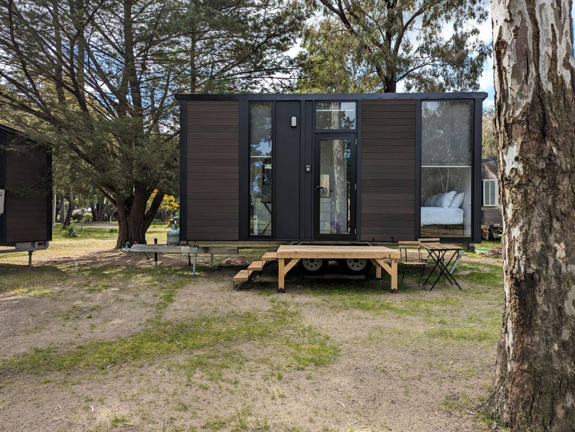 House ∙ 1 Bedroom ∙ 2 Guests - Murray River