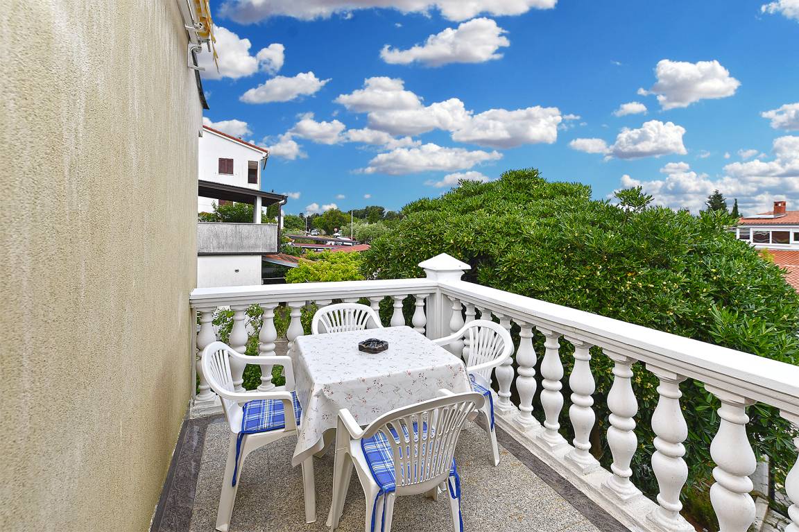 55 M² Apartment ∙ 2 Bedrooms ∙ 5 Guests - Croatia