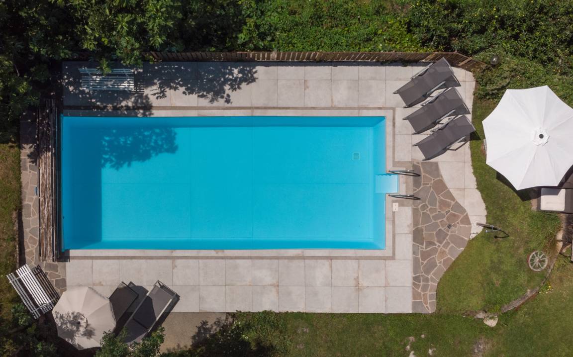 30 M² Apartment ∙ 1 Bedroom ∙ 2 Guests - Lana