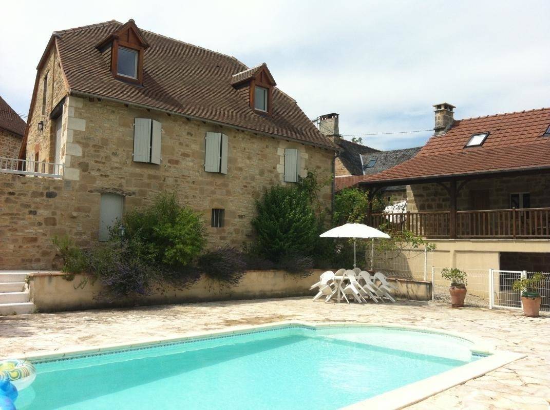 120 M² Gîte ∙ 6 Chambres ∙ 12 Personnes - Nouvelle-Aquitaine