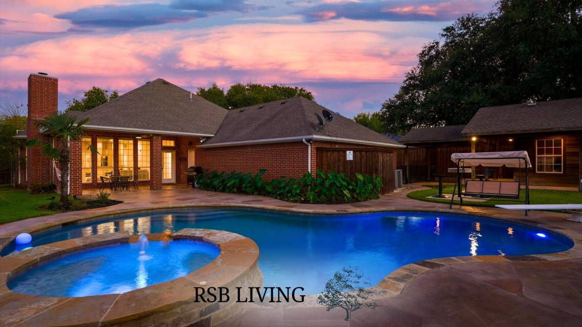 246 M² Casa ∙ 5 Habitaciones ∙ 11 Huéspedes - Irving