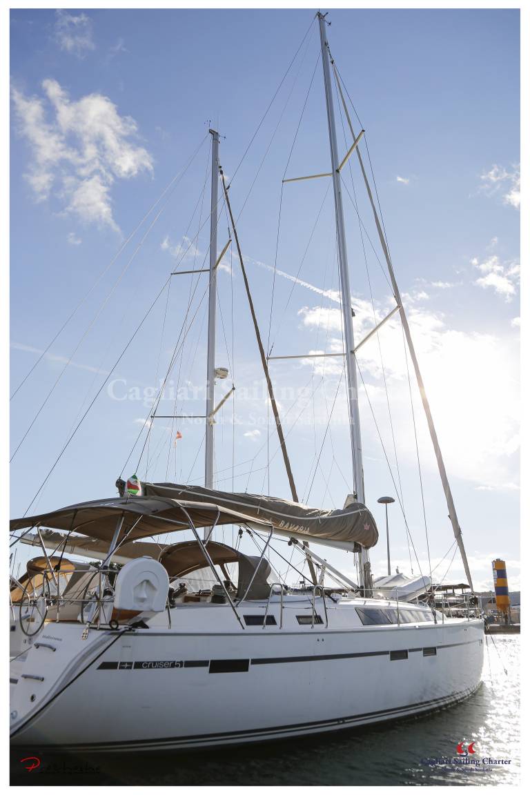 16 M² Casa Flotante ∙ 4 Habitaciones ∙ 8 Huéspedes - Golfo Aranci