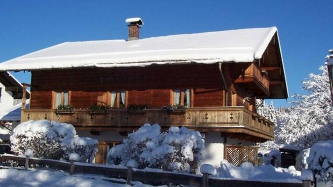 55 M² Appartement ∙ 1 Chambre ∙ 2 Personnes - Tegernsee