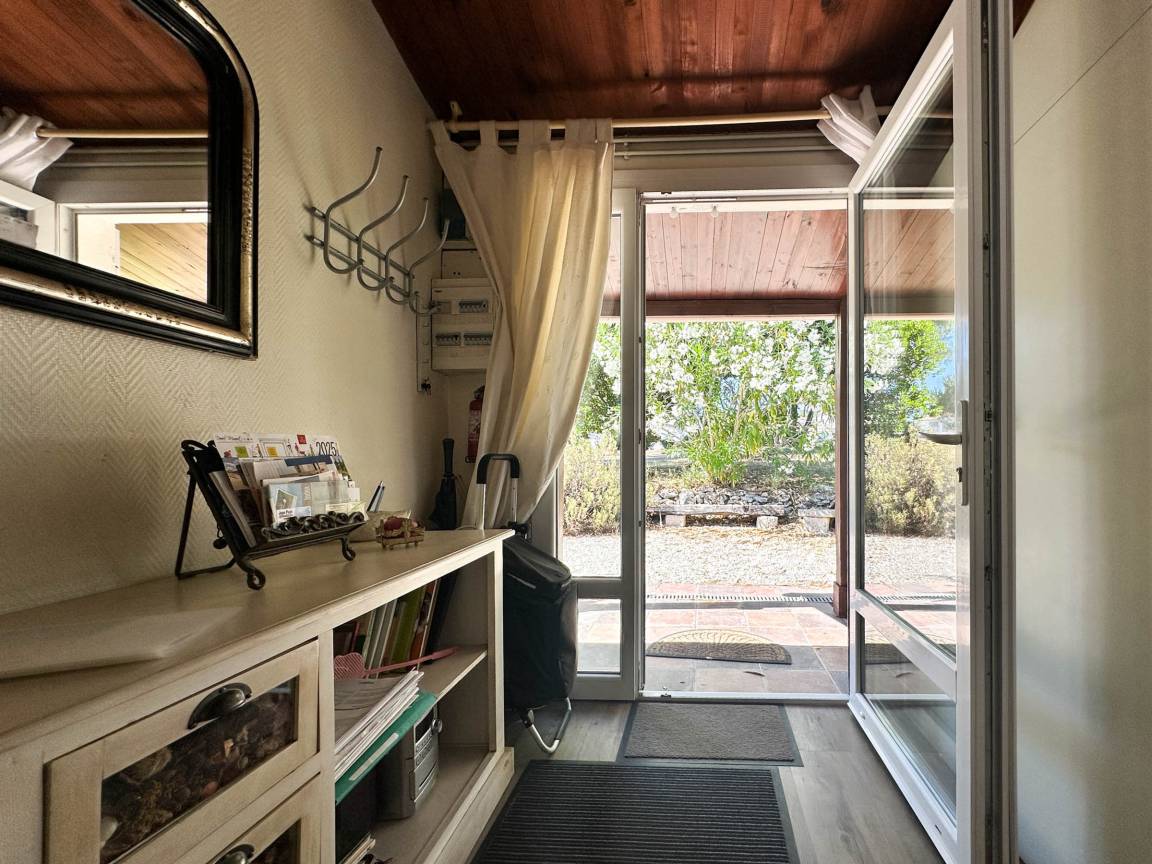 80 M² Maison De Vacances ∙ 3 Chambres ∙ 7 Personnes - La Palmyre