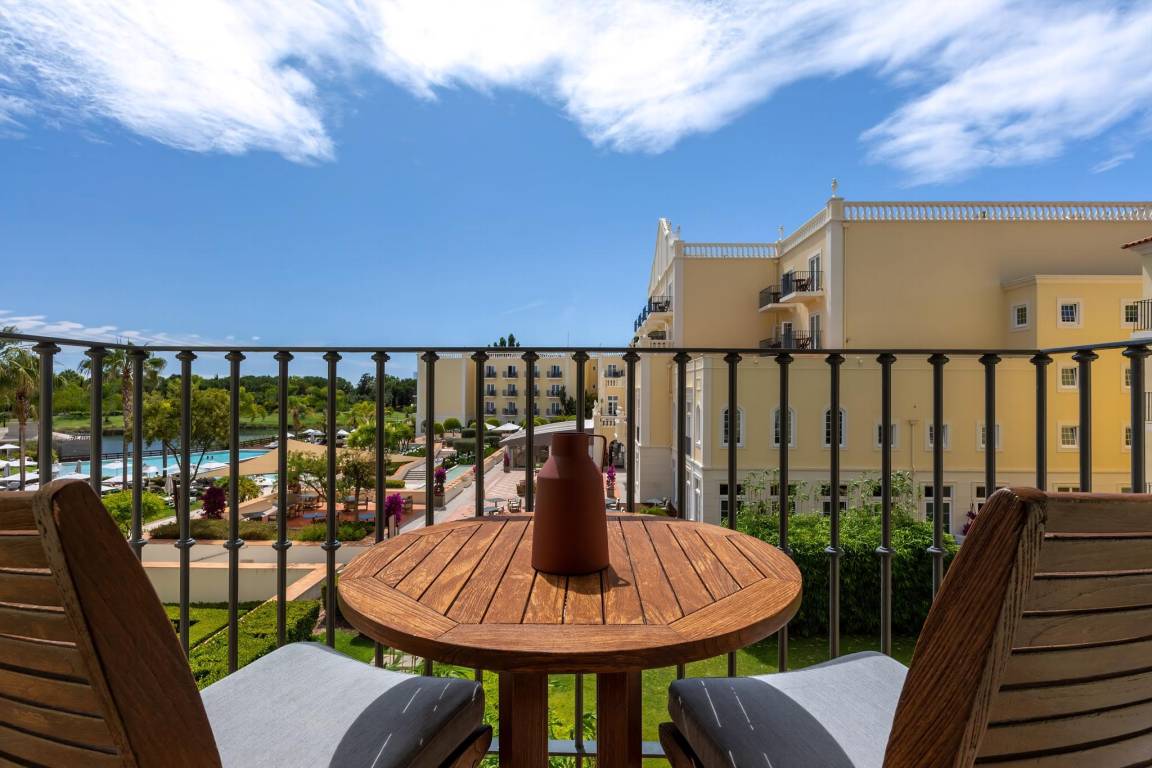 32 M² Villa ∙ 1 Habitación ∙ 3 Huéspedes - Vilamoura
