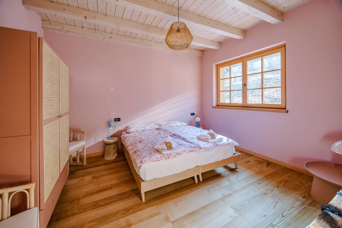 33 M² Bed And Breakfast ∙ 1 Bedroom ∙ 3 Guests - Rovereto