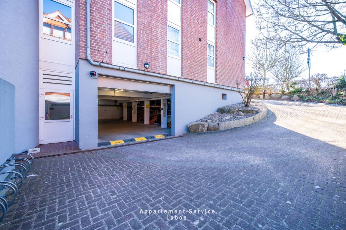 30 M² Appartement ∙ 1 Chambre ∙ 2 Personnes - Strande