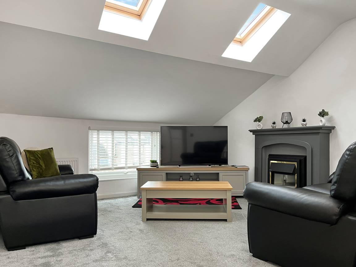 Cottage ∙ 2 Chambres ∙ 4 Personnes - Scarborough