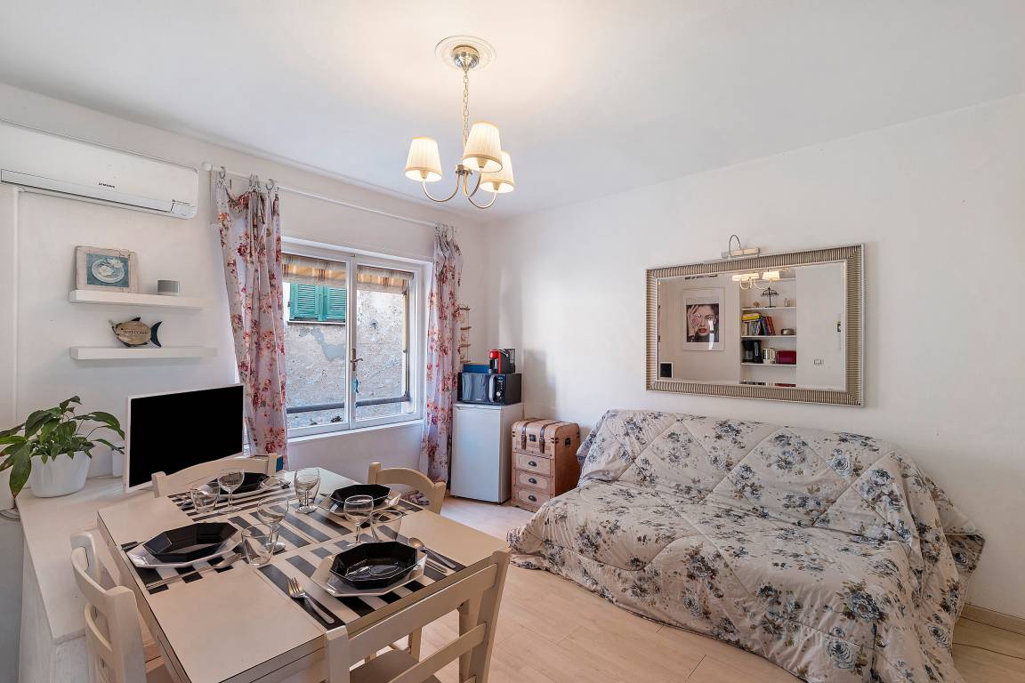 45 M² Appartement ∙ 1 Chambre ∙ 5 Personnes - Diano Marina