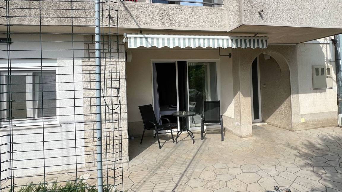 30 M² Hotel ∙ 1 Bedroom ∙ 2 Guests - Kraljevica