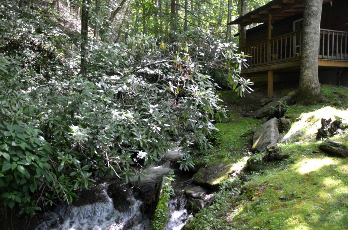 House ∙ 1 Bedroom ∙ 2 Guests - Cherokee, NC