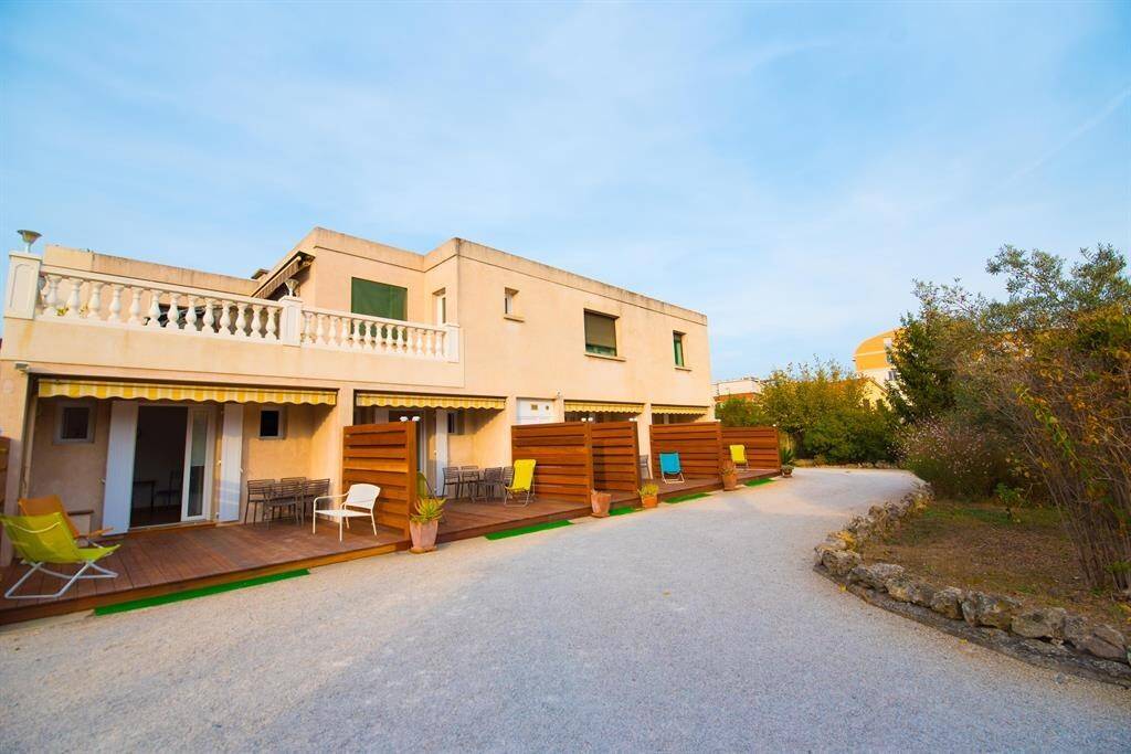 32 M² Apartment ∙ 1 Bedroom ∙ 2 Guests - Antibes