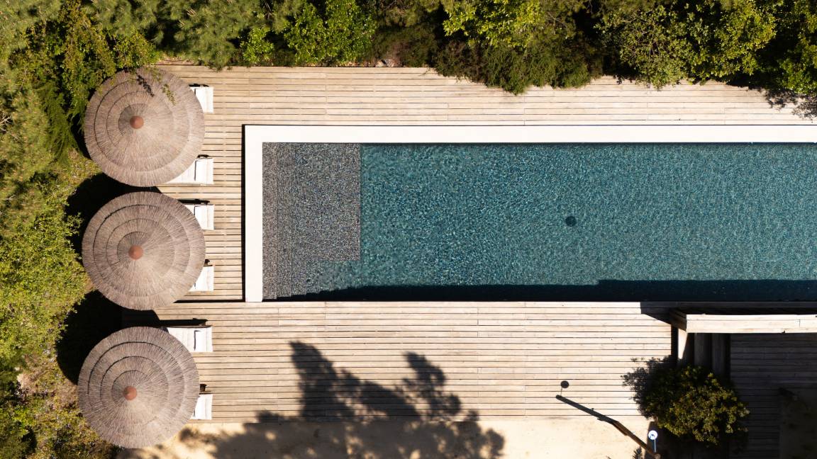 330 M² Villa ∙ 6 Bedrooms ∙ 12 Guests - Comporta