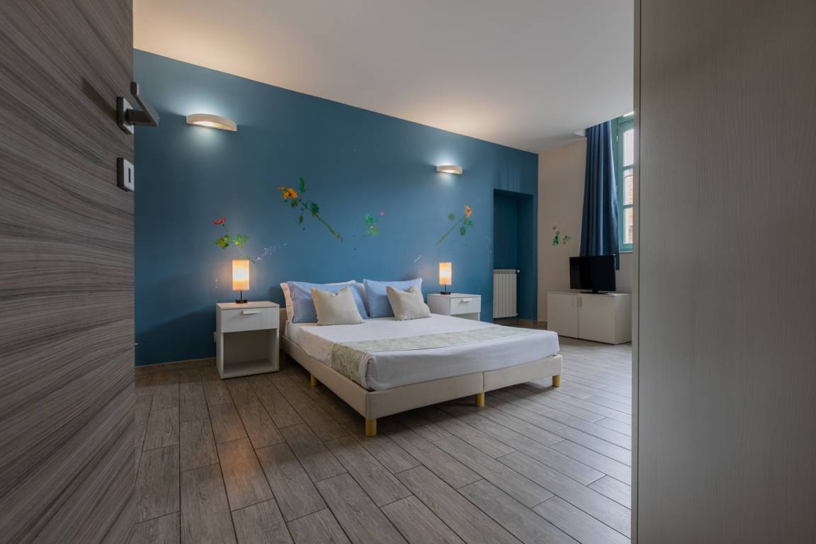 55 M² Appartamento Vacanza ∙ 1 Camera Da Letto ∙ 2 Ospiti - Torino