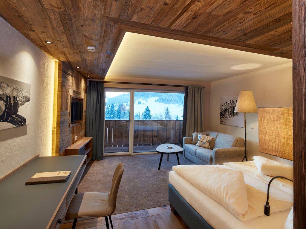 32 M² Hotel ∙ 4 Guests - Pfronten