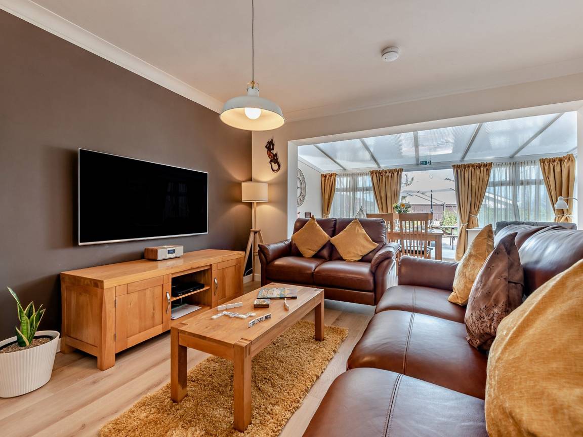 Cottage ∙ 2 Bedrooms ∙ 4 Guests - Saundersfoot