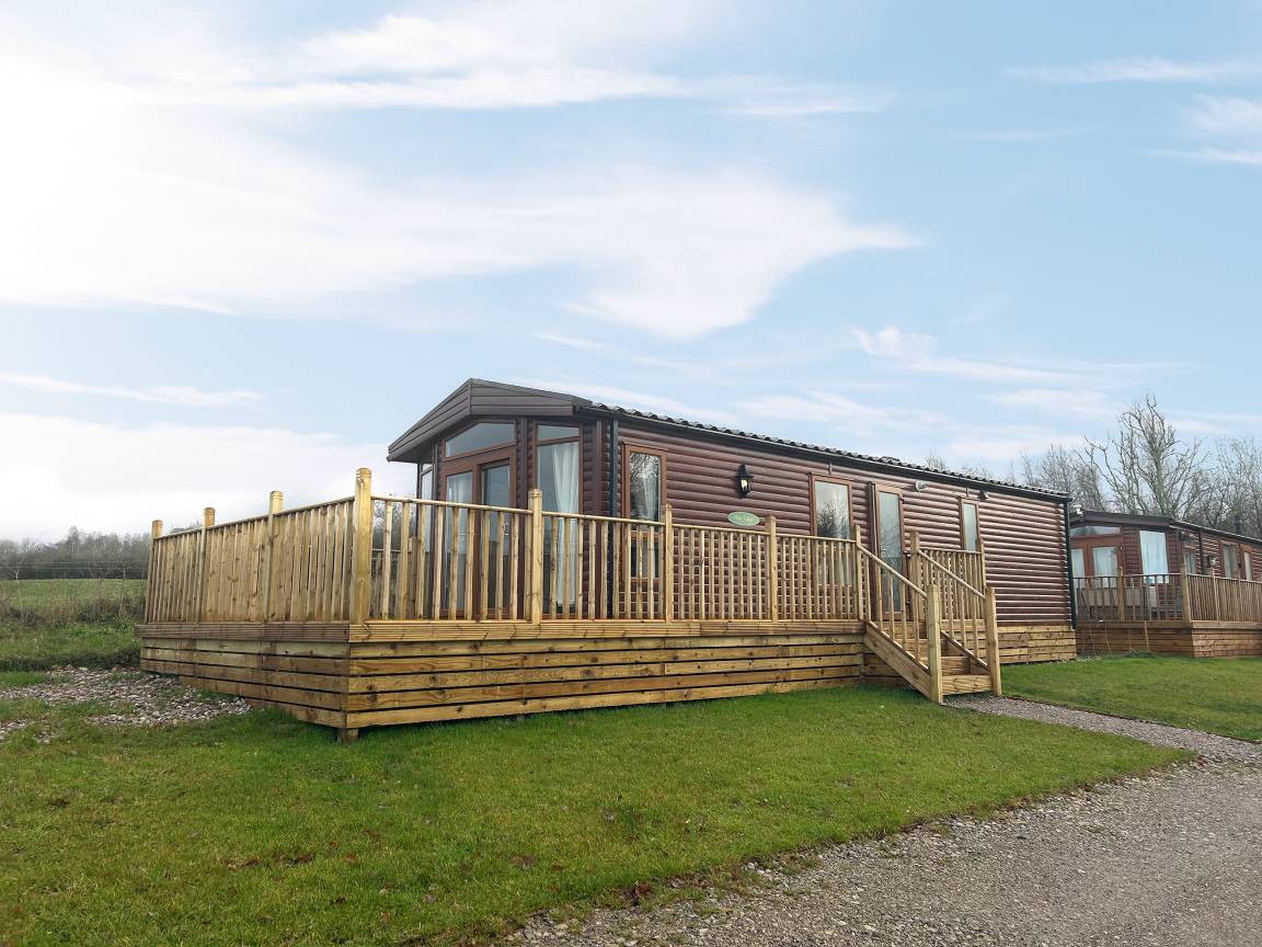 小屋 ∙ 2客房 ∙ 3客人 - 德比