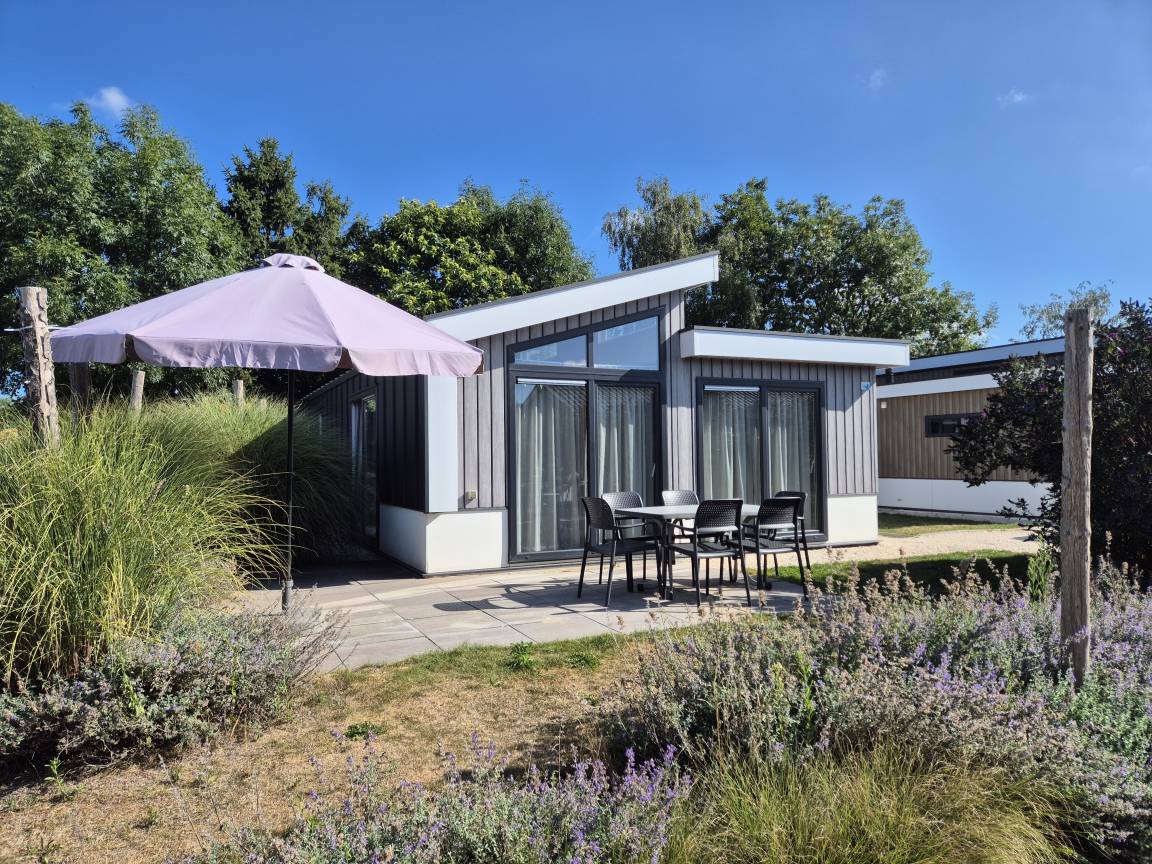 Bungalow ∙ 3 Chambres ∙ 6 Personnes - Zélande