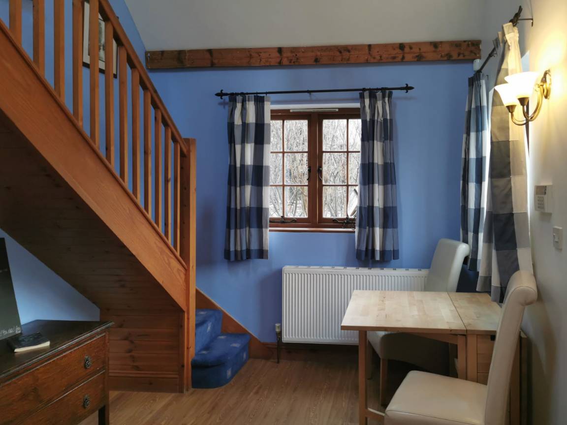 Cottage ∙ 1 Bedroom ∙ 2 Guests - Ringwood