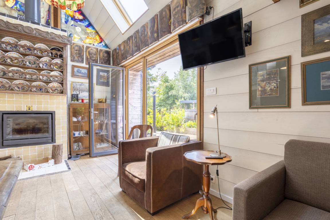 70 M² Maison De Vacances ∙ 3 Chambres ∙ 5 Personnes - Bénodet