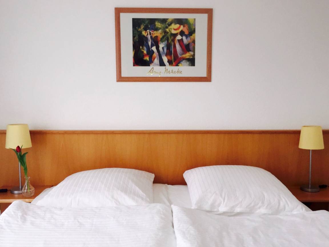 46 M² Ferienwohnung ∙ 1 Schlafzimmer ∙ 4 Gäste - Torgelow