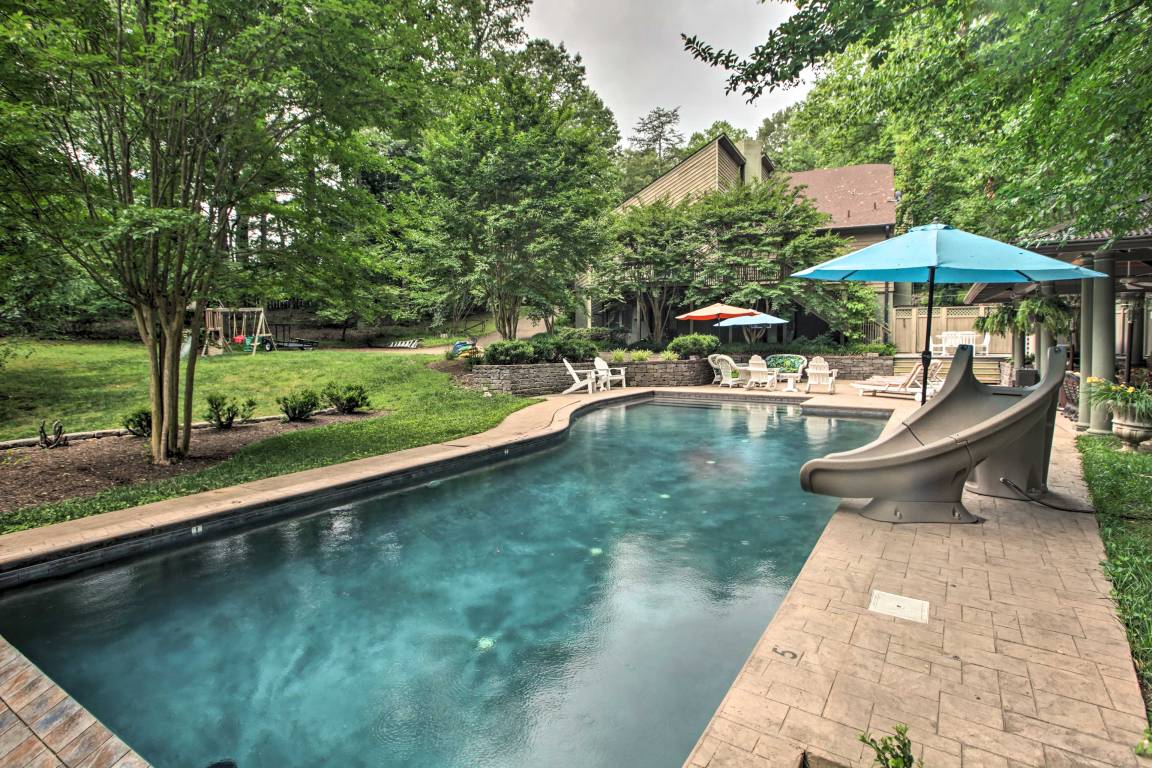 356 M² Apartment ∙ 5 Bedrooms ∙ 12 Guests - Virginia