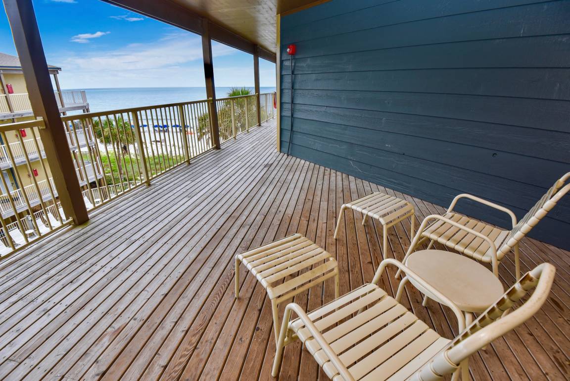 Apartment ∙ 2 Bedrooms ∙ 6 Guests - Gulf Shores, AL