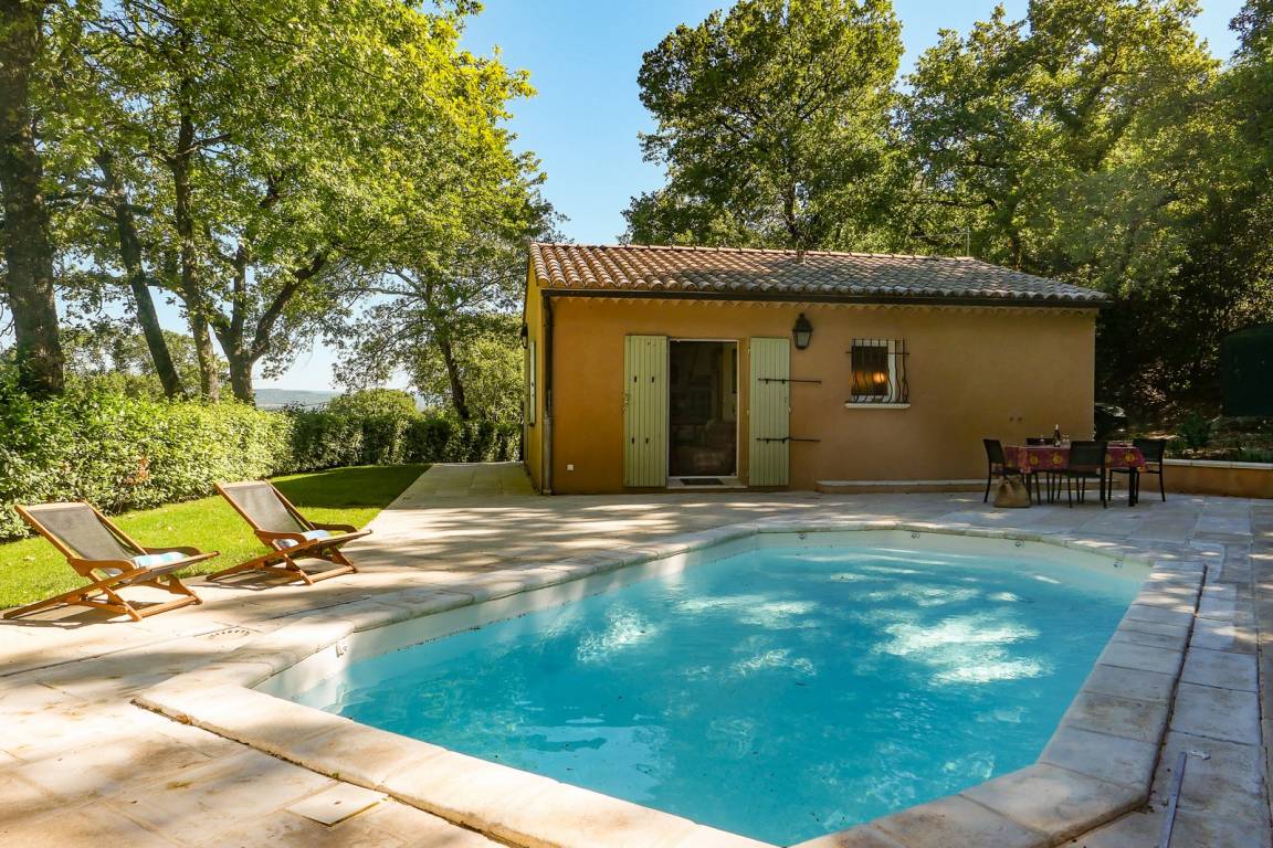 60 M² Maison De Vacances ∙ 2 Chambres ∙ 4 Personnes - Pierrelatte