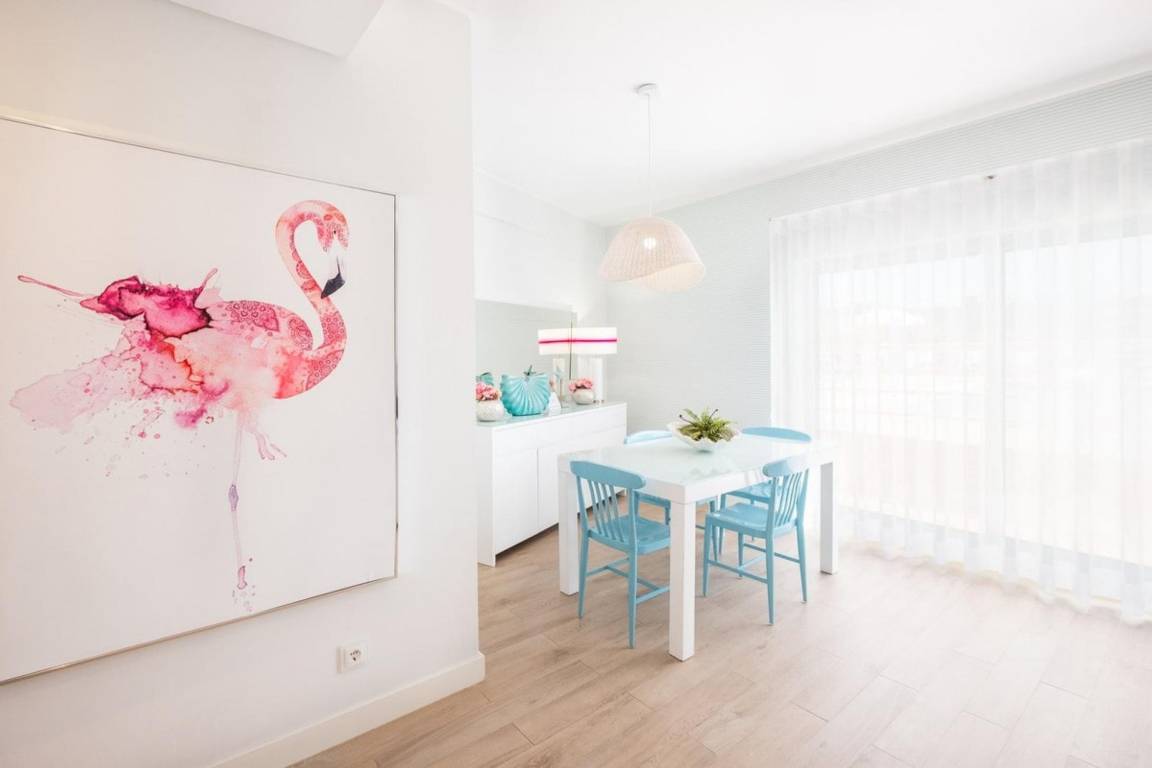 45 M² Apartment ∙ 1 Bedroom ∙ 3 Guests - Albufeira