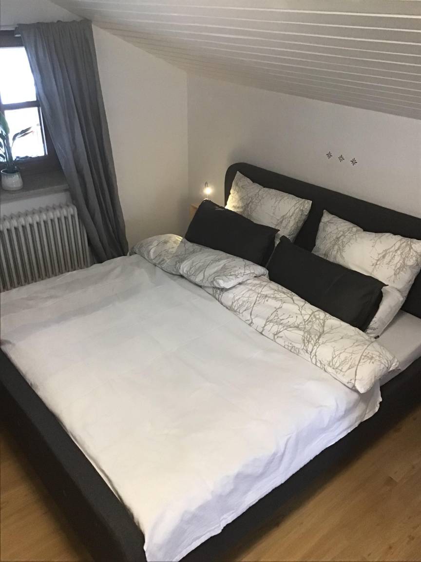 33 M² Ferienwohnung ∙ 2 Gäste - Schneizlreuth