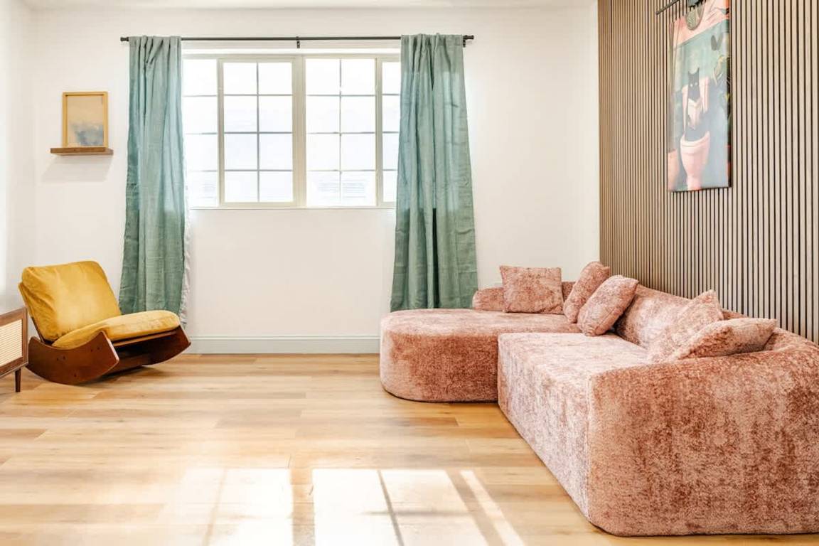 Apartment ∙ 2 Bedrooms ∙ 5 Guests - Bala Cynwyd, PA